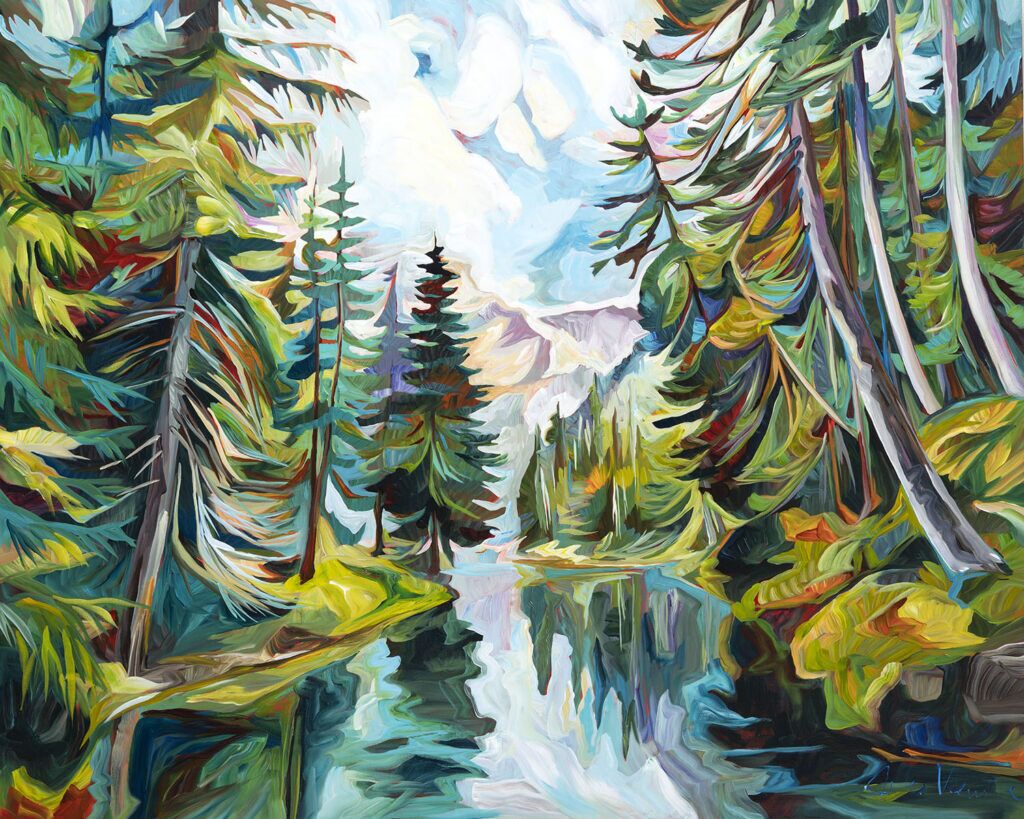 Julia Veenstra Archives - Artlabel
