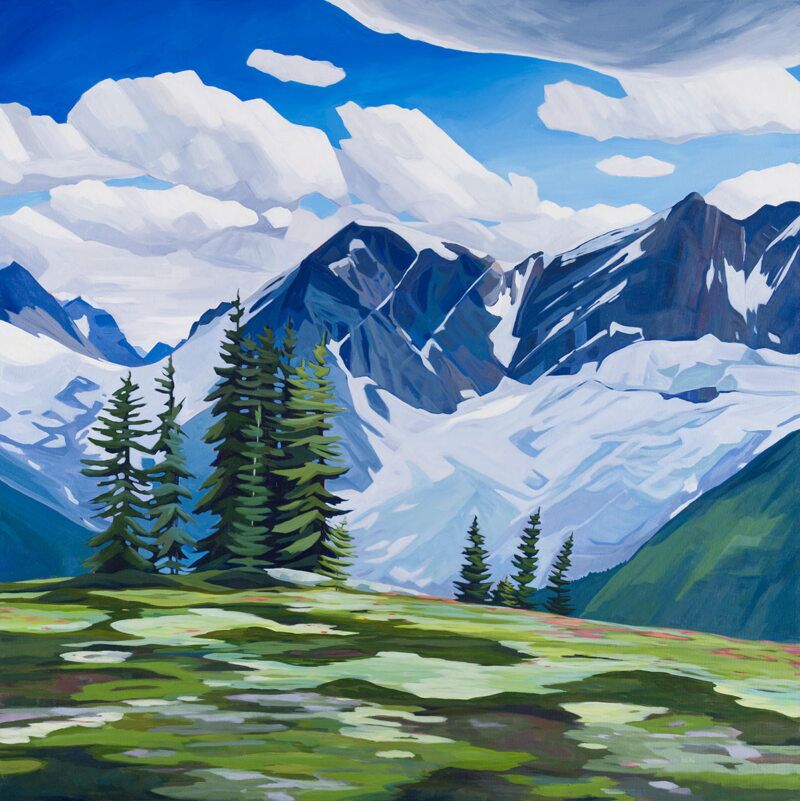 Becky Luth Archives - Artlabel