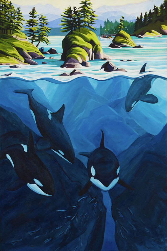Becky Luth Archives - Artlabel