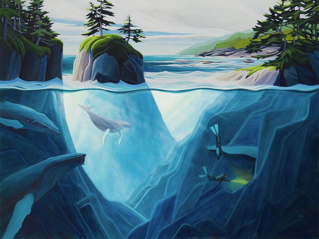 Becky Luth Archives - Artlabel